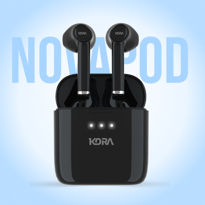 Novapods